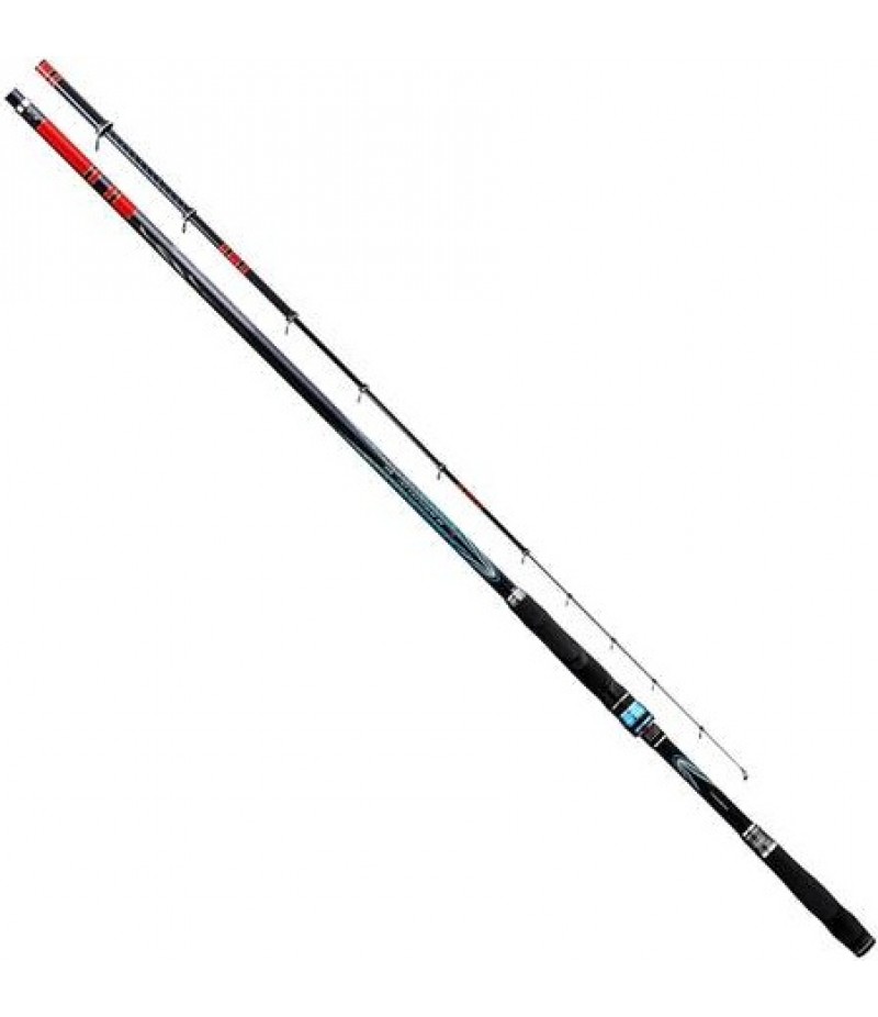 Gamakatsu Iso Rod Gama Iso Attender 3 #1.25 5.0m | Telescope 5-Piece ...