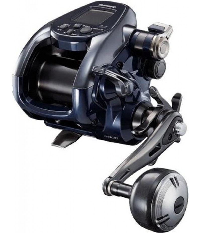 Shimano 22 Force Master 3000 - from category Fishing Equipment (Gengar1)